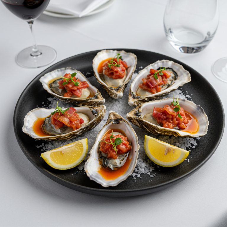 The Cove Seafood & Grill - The Cove Seafood & Grill Restaurant ...